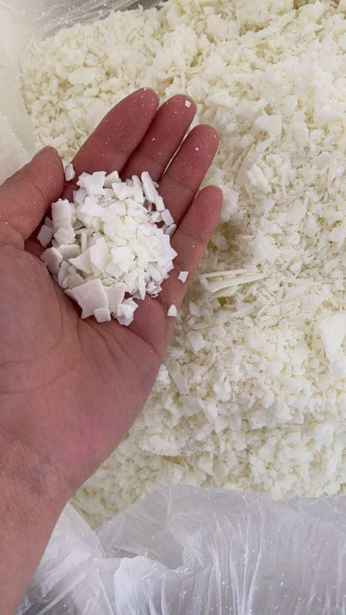 Candela High Performance Soy Wax – Wholesale Candela Supplies