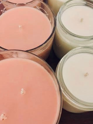 CHP Professional (For creamy candle tops) – Wholesale Candela Supplies